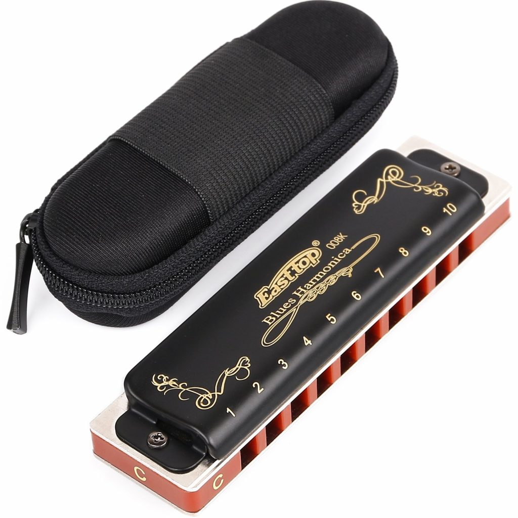 Anwenk Harmonica Key C Reviews ⋆ Harmonica Guide & Tabs Online